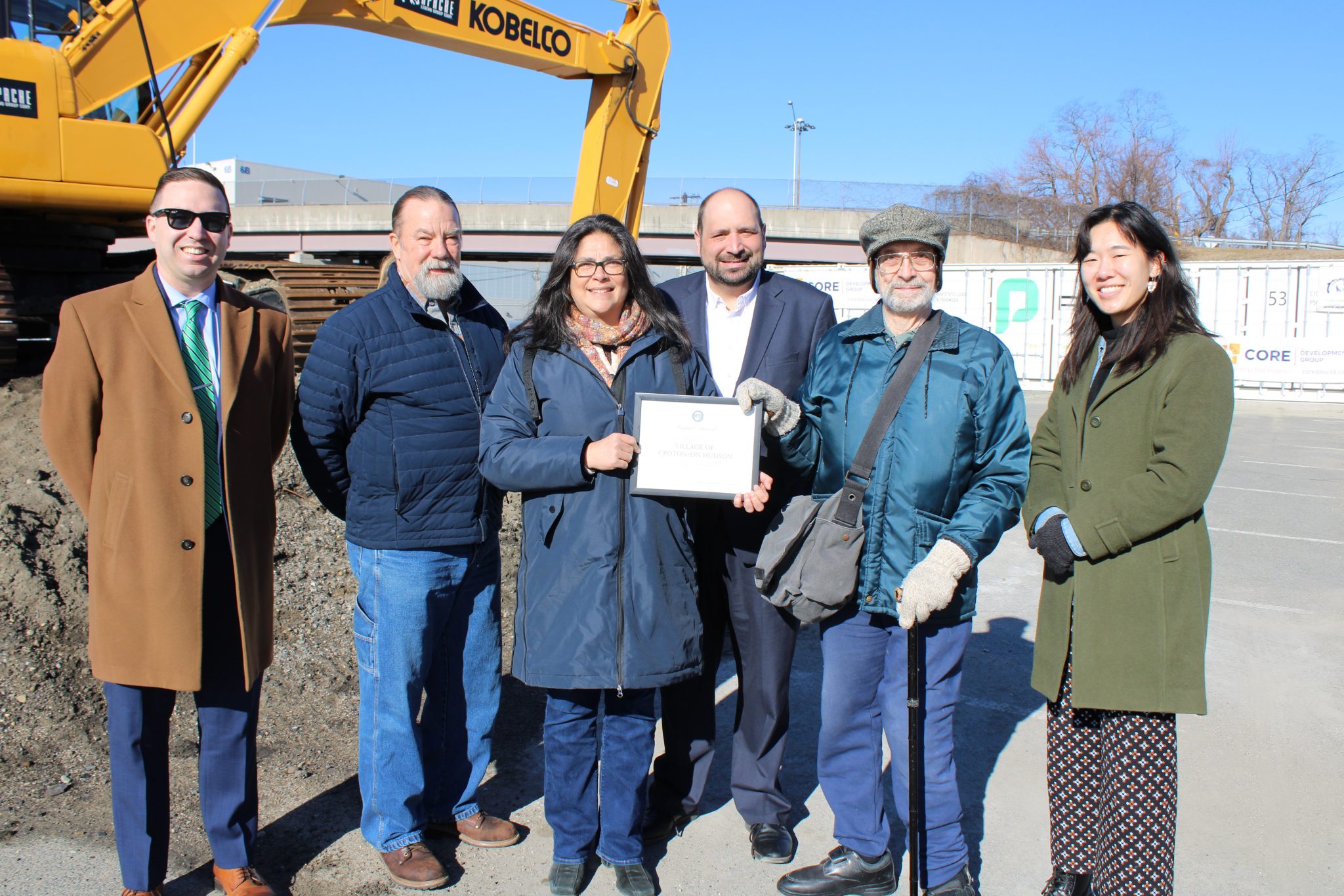 Awards Celebration 2023 – Images – Hudson Valley Regional Council