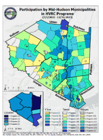 Data & Maps – Hudson Valley Regional Council